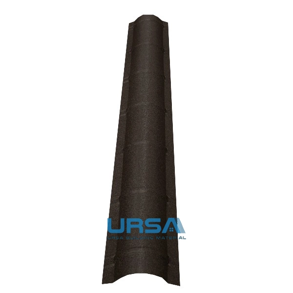 URSA Roll Top Ridge – URSA MABATI